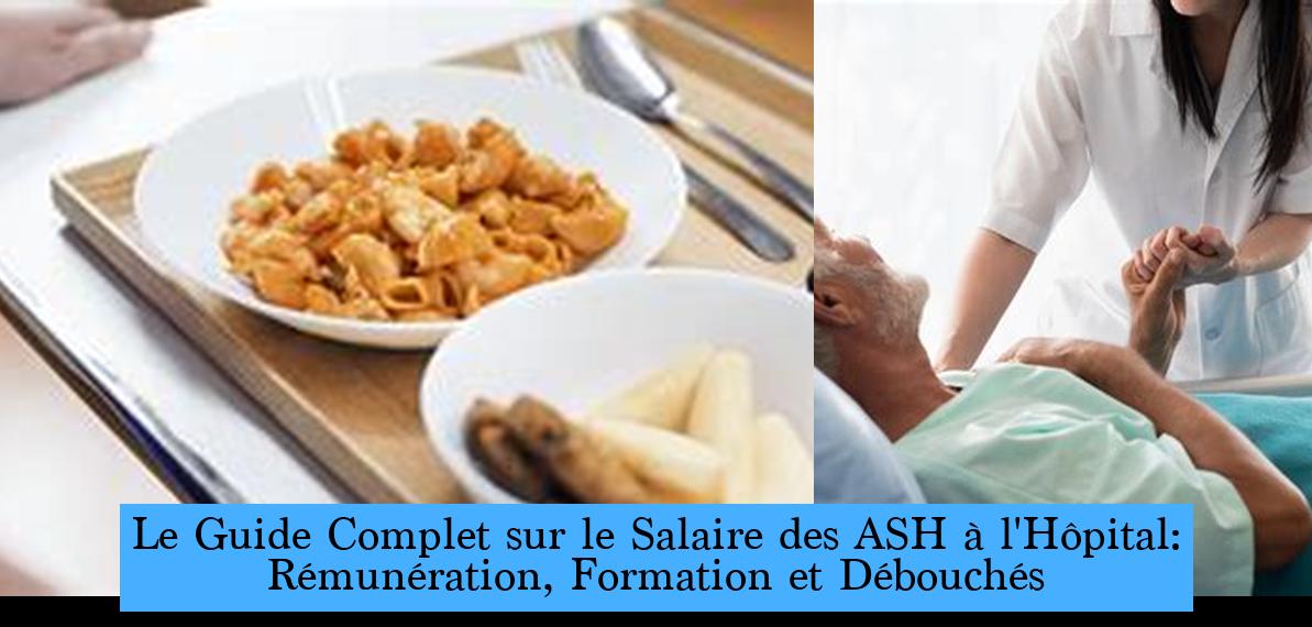 Formation Ash Hôpital – Devenir Ash Sans Diplôme – JTGJ