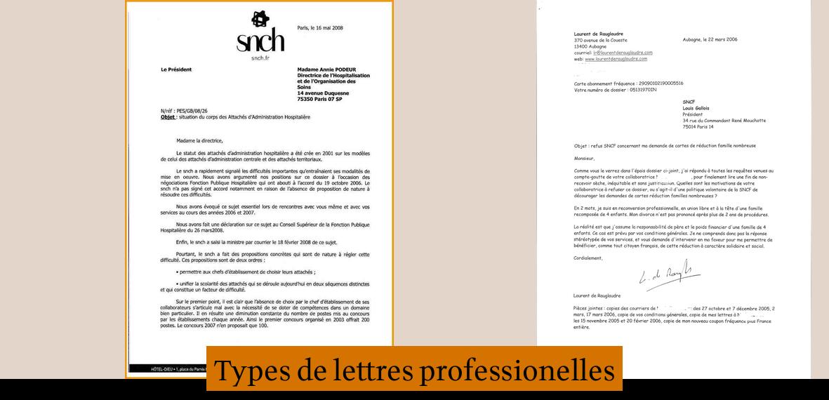 Modèles de lettres: Explorez l'art de la rédaction avec passion et ...